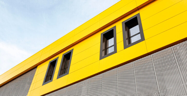 Industrial Roofing and Cladding Contractors – Best Industrial Cladding ...